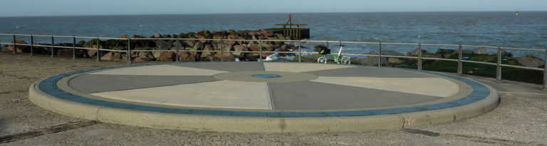 Ness Point Information – Ness Point – Most Easterly Place in the UK